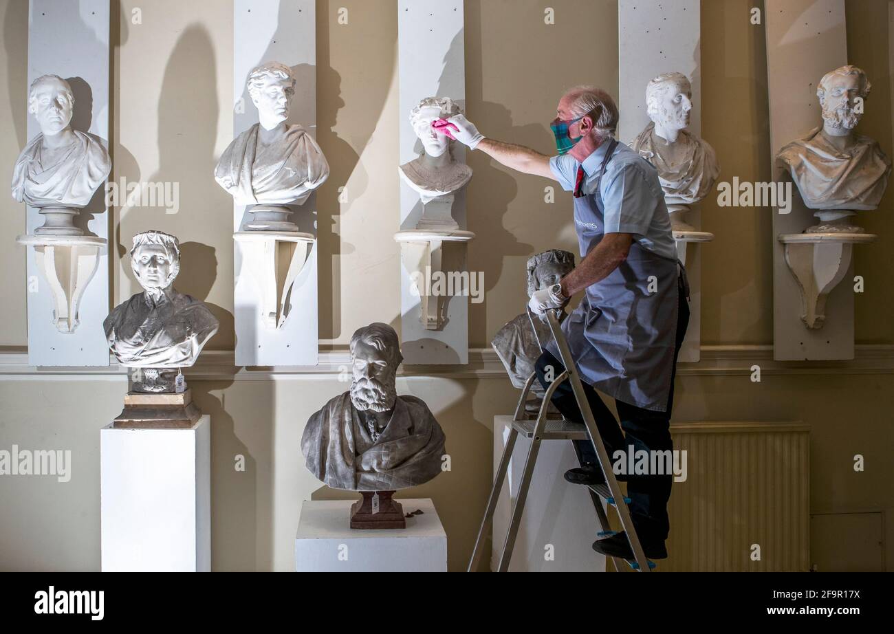 Victorian plaster hi-res stock photography and images - Alamy