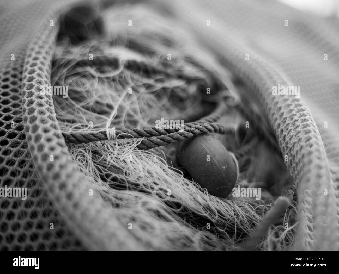 Black nets hi-res stock photography and images - Alamy
