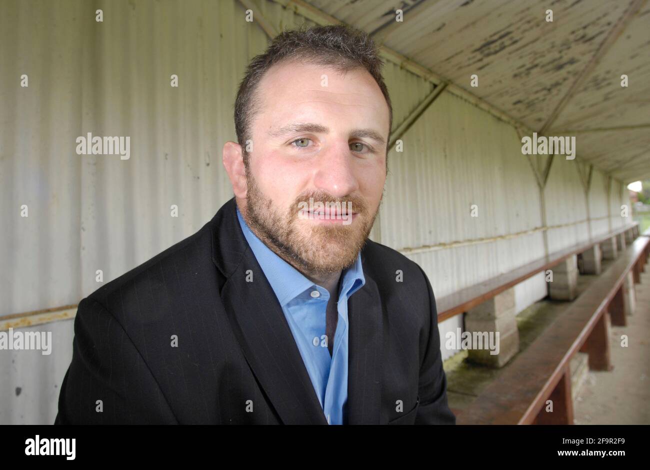 George chuter hi-res stock photography and images - Alamy