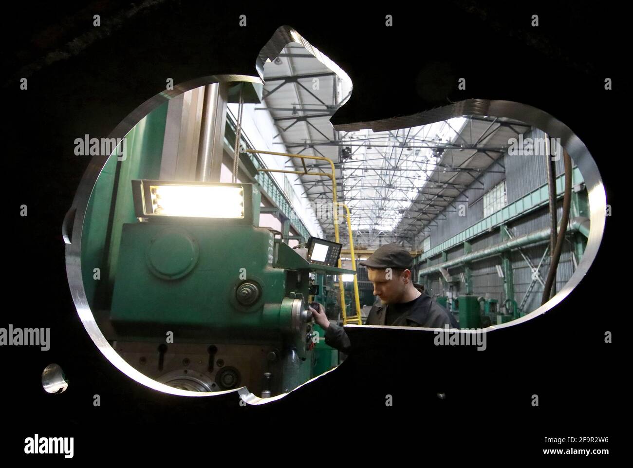 Oplot tank hi-res stock photography and images - Alamy