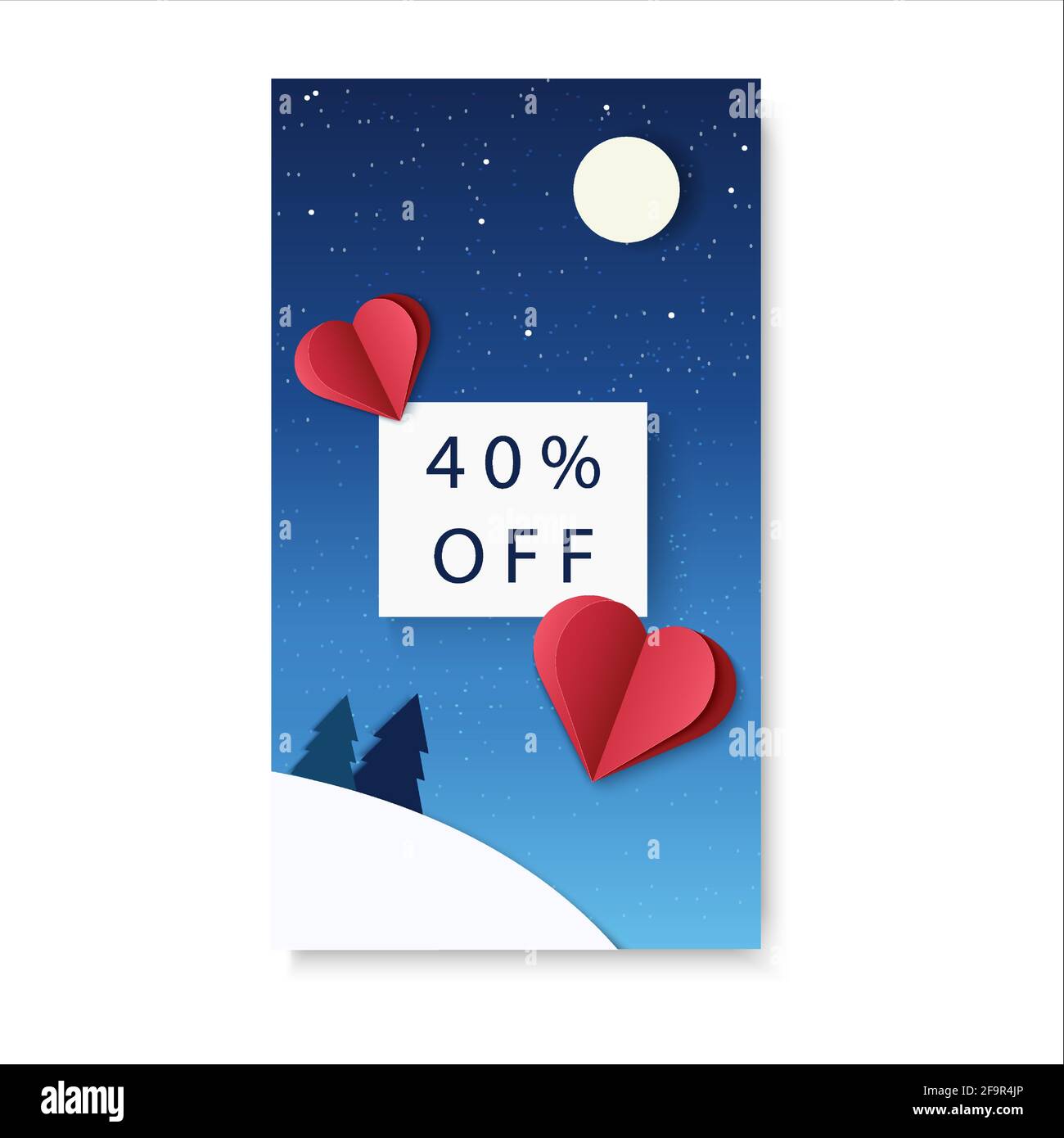 Paper cut mobile phone Stock Vector Images - Alamy