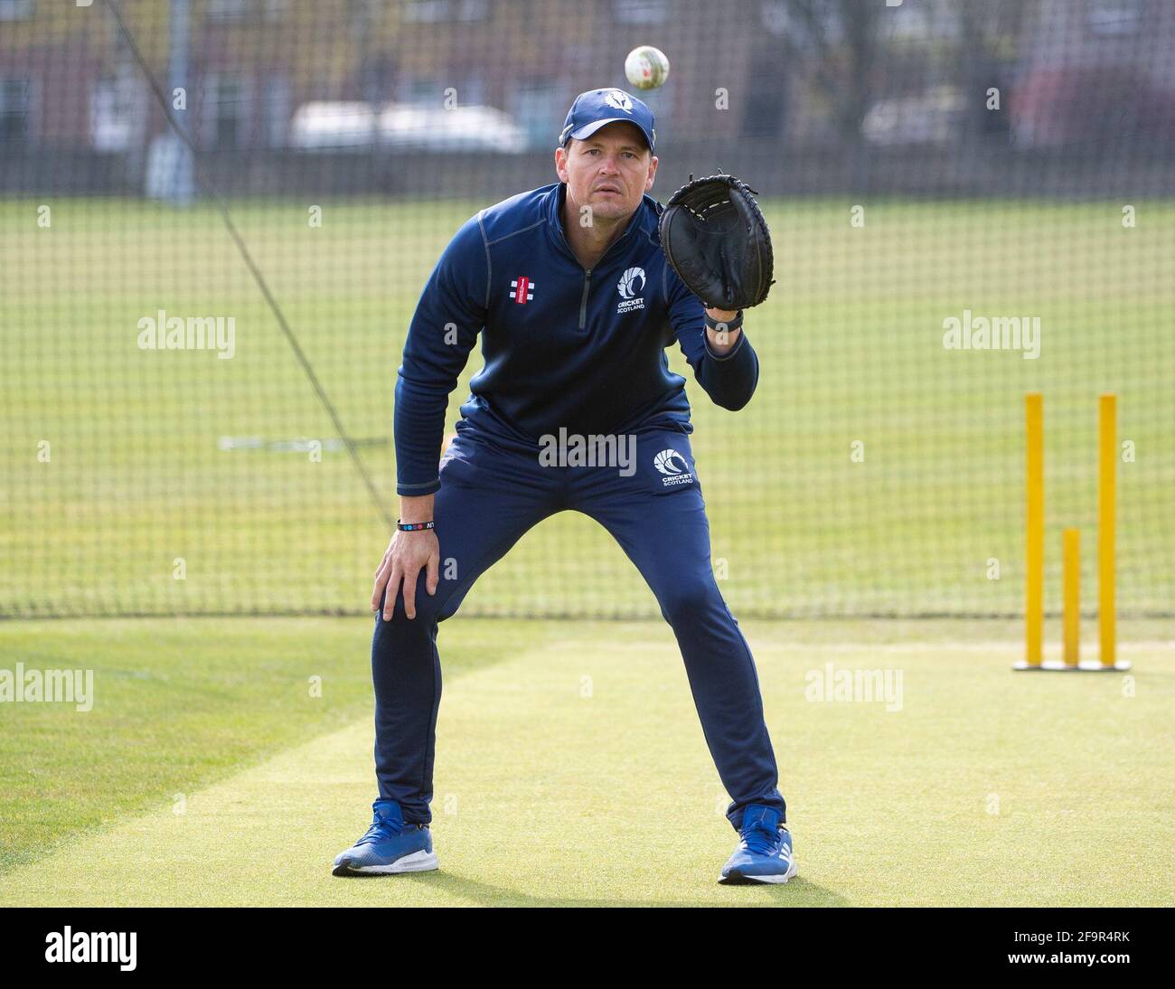 Menos cricket team hi-res stock photography and images - Alamy