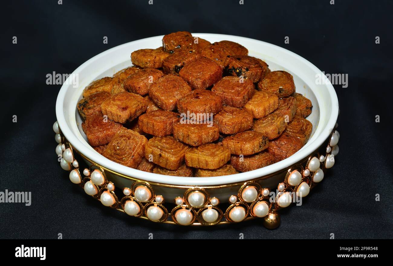 Algerian cakes hi-res stock photography and images - Alamy