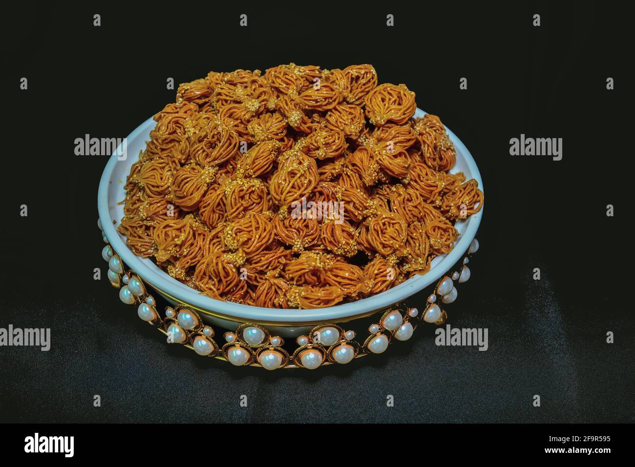 Moroccan table hi-res stock photography and images - Alamy