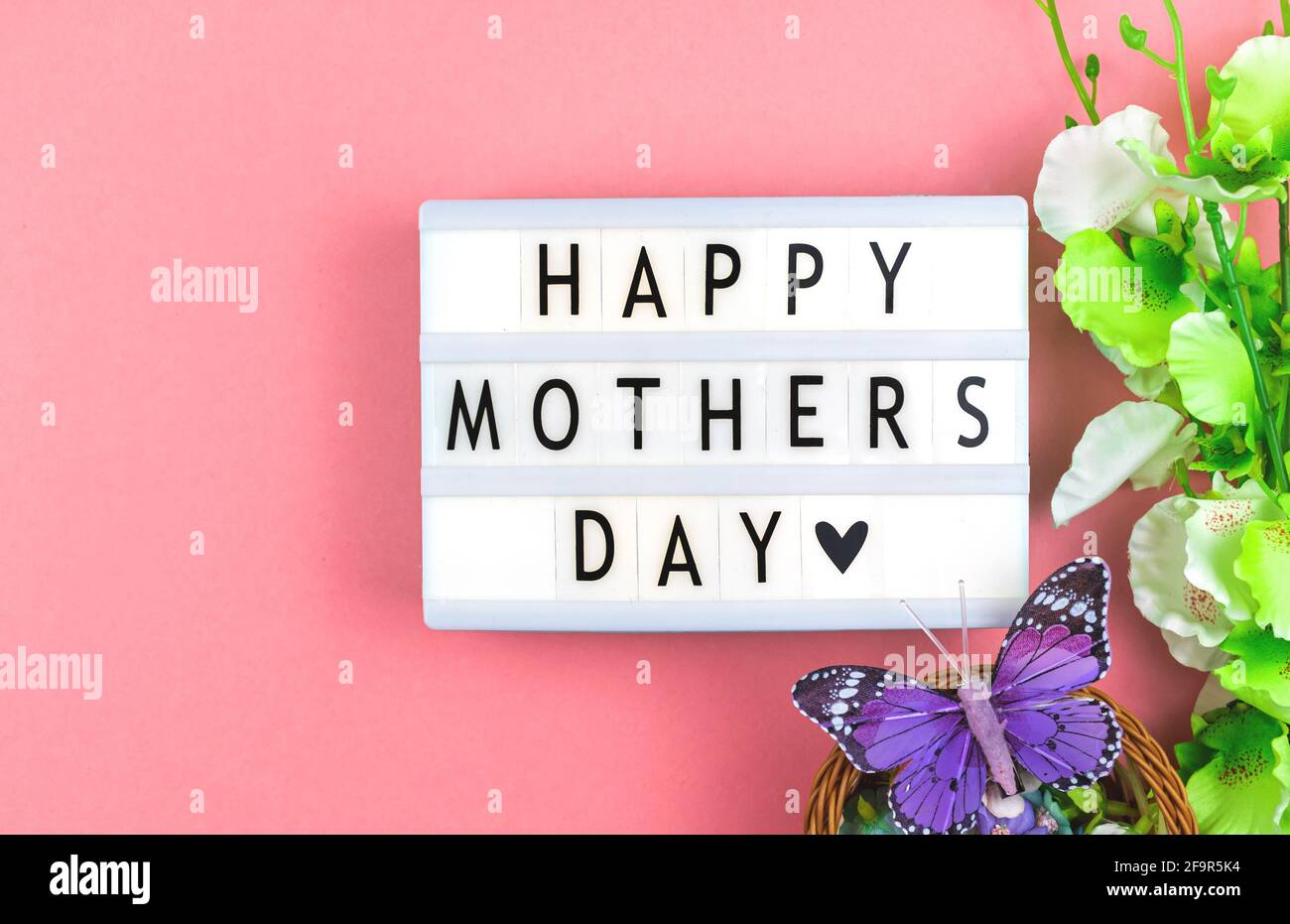Happy Mothers Day Text Messages