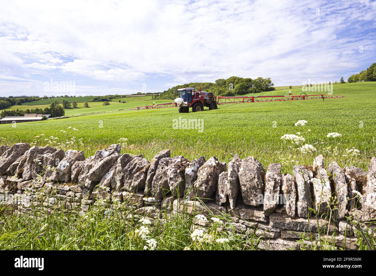Fossebridge hi-res stock photography and images - Alamy
