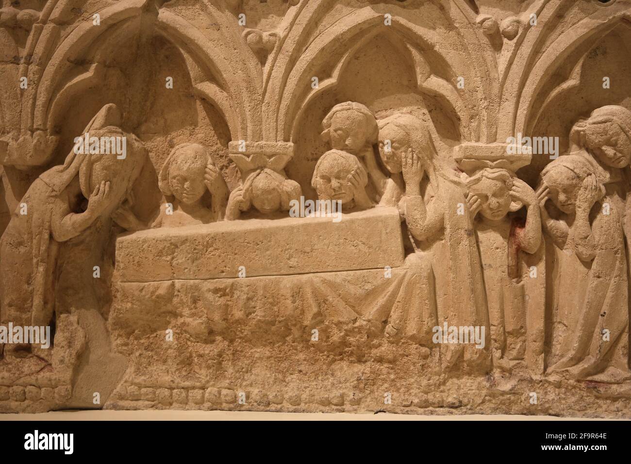 1300 barcelona hi-res stock photography and images - Alamy