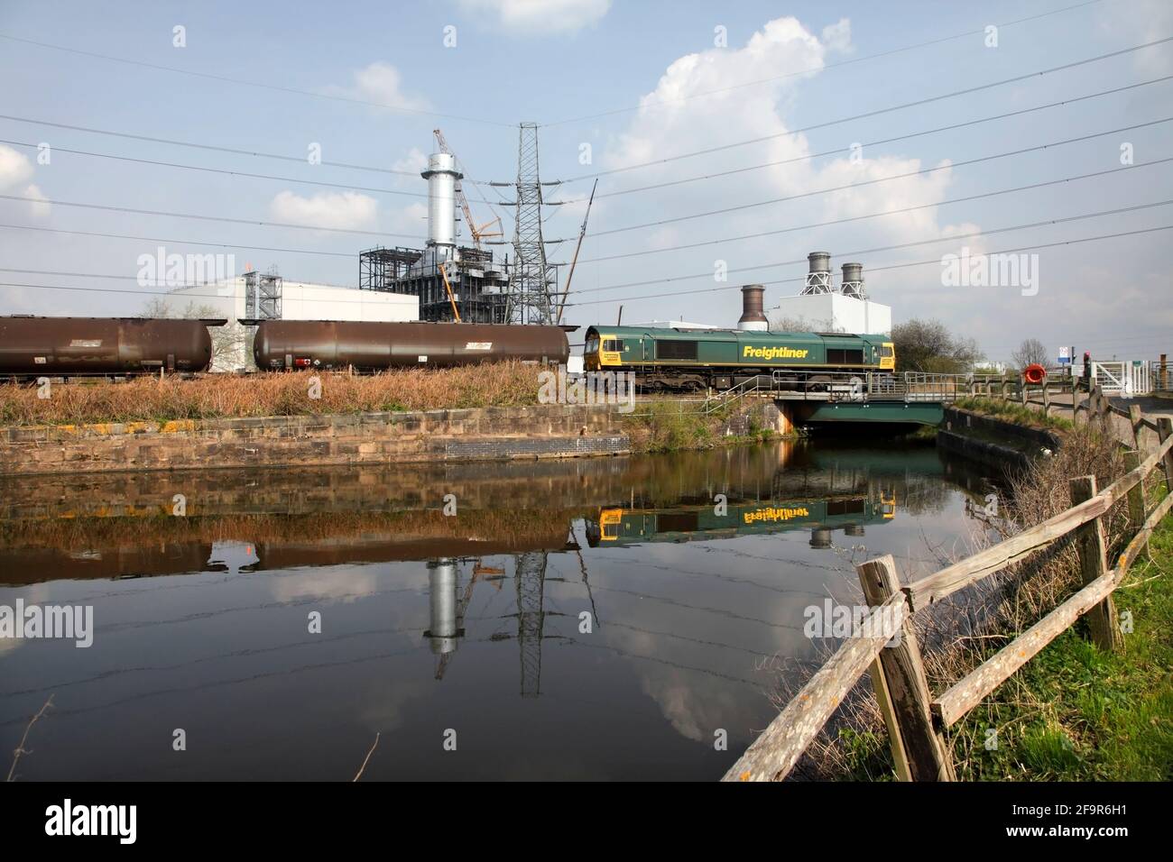 Lindsey Oil Refinery High Resolution Stock Photography and Images - Alamy