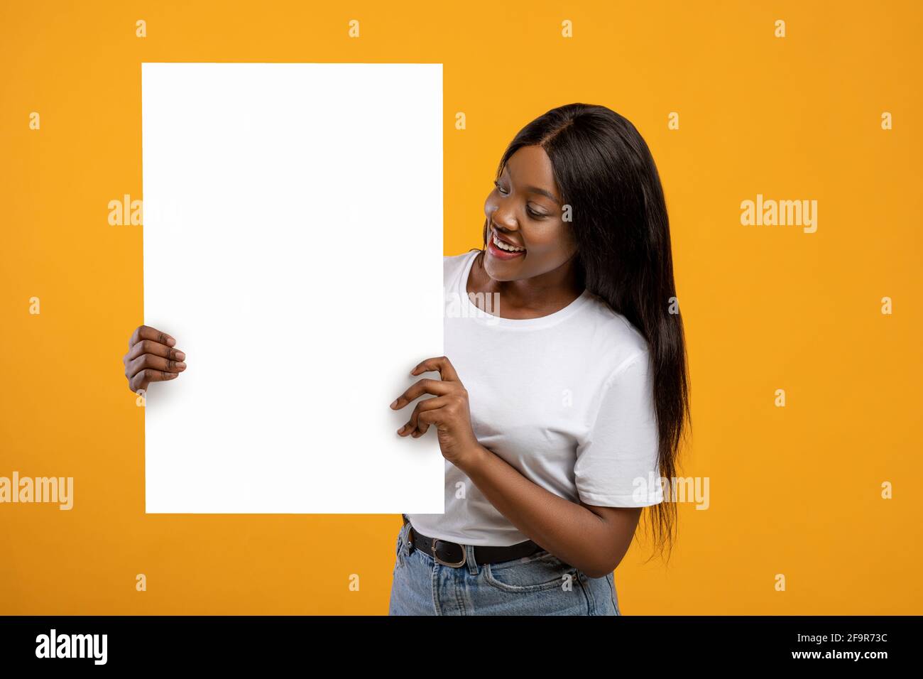 Black african american woman female hi-res stock photography and images ...