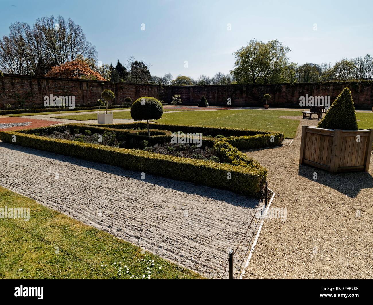 Tredegar House, Newport , Gwent, UK Stock Photo - Alamy