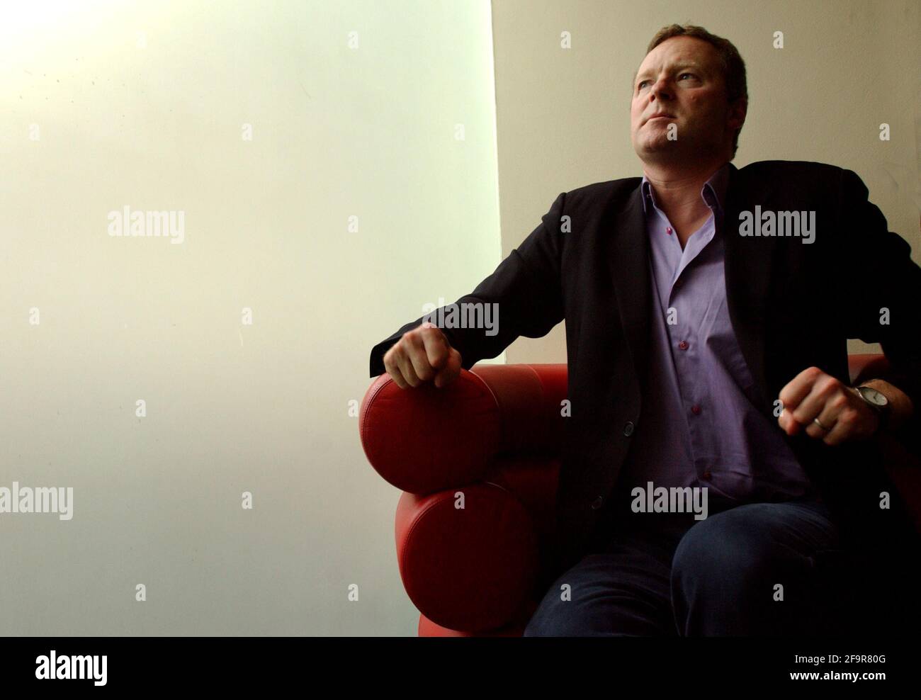 Rory Bremner High Resolution Stock Photography and Images - Alamy