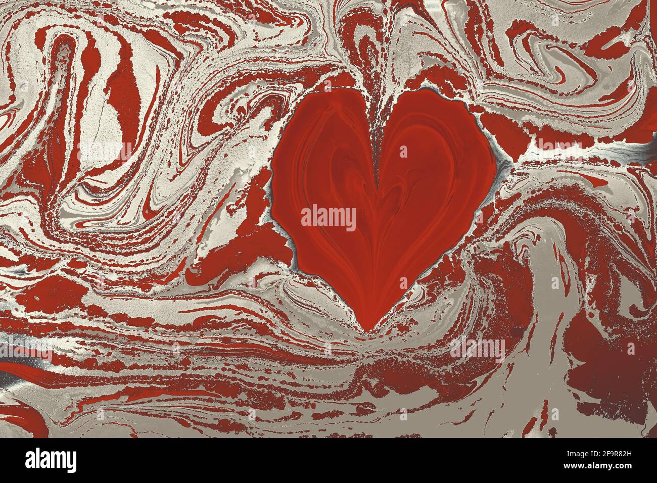 Abstract modern love concept romantic background templates for design ...