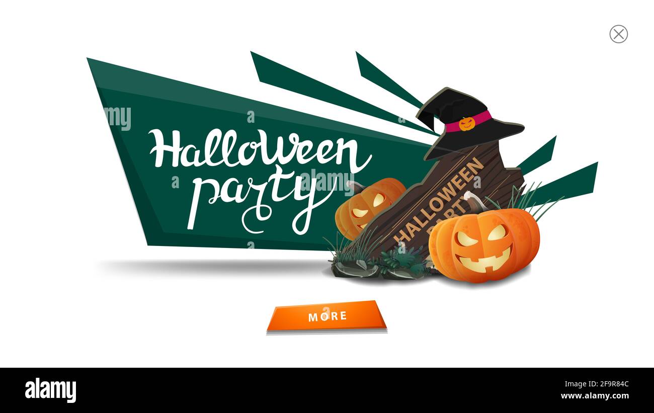 Green party hat cartoon Cut Out Stock Images & Pictures - Alamy