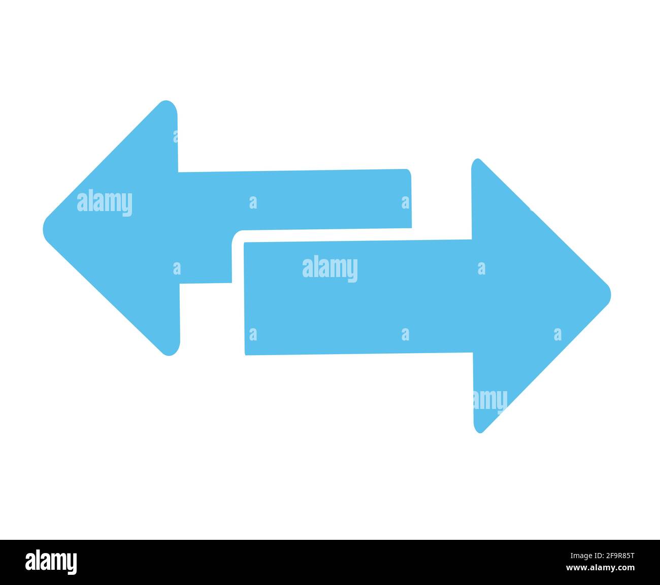 Switch arrow hi-res stock photography and images - Alamy