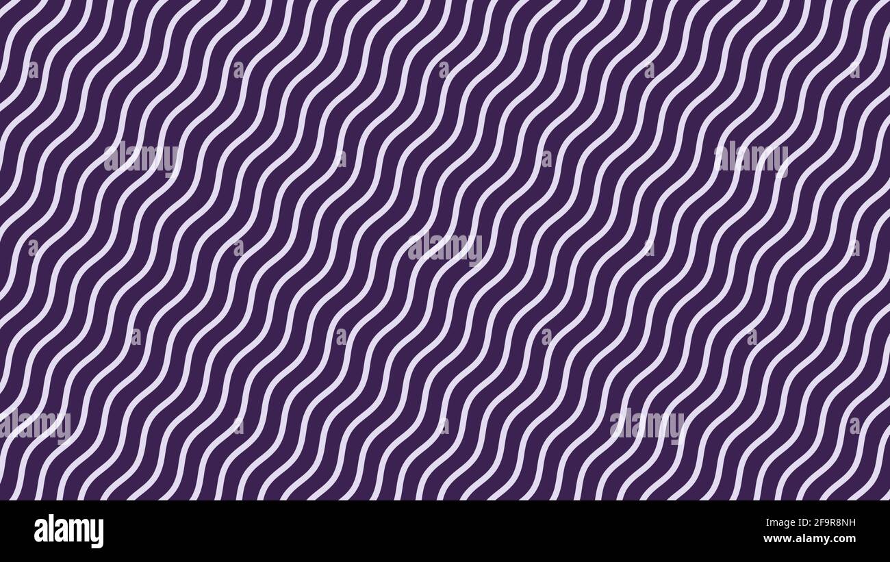 Wave abstract background, wave pattern background, purple wave patterns ...