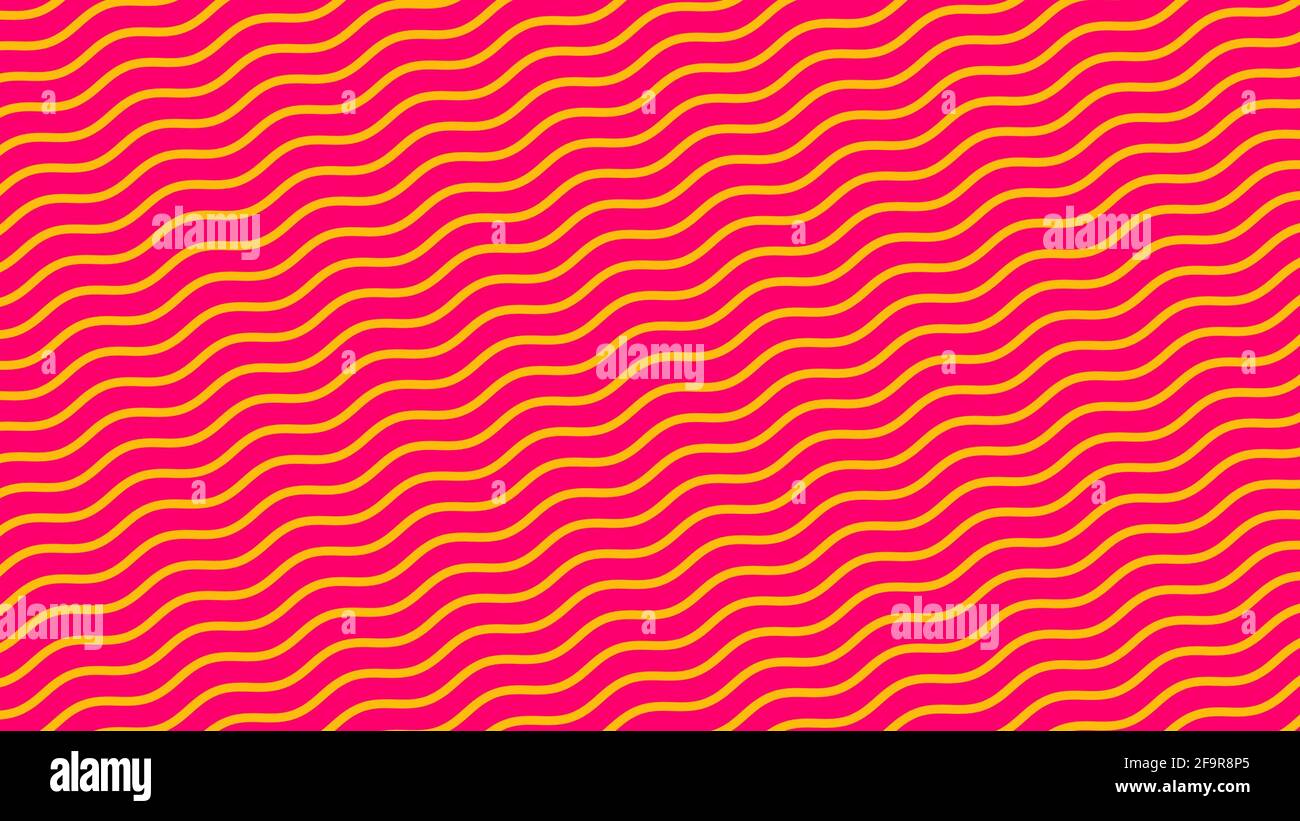 Wave abstract background, wave pattern background, Red waves pattern ...