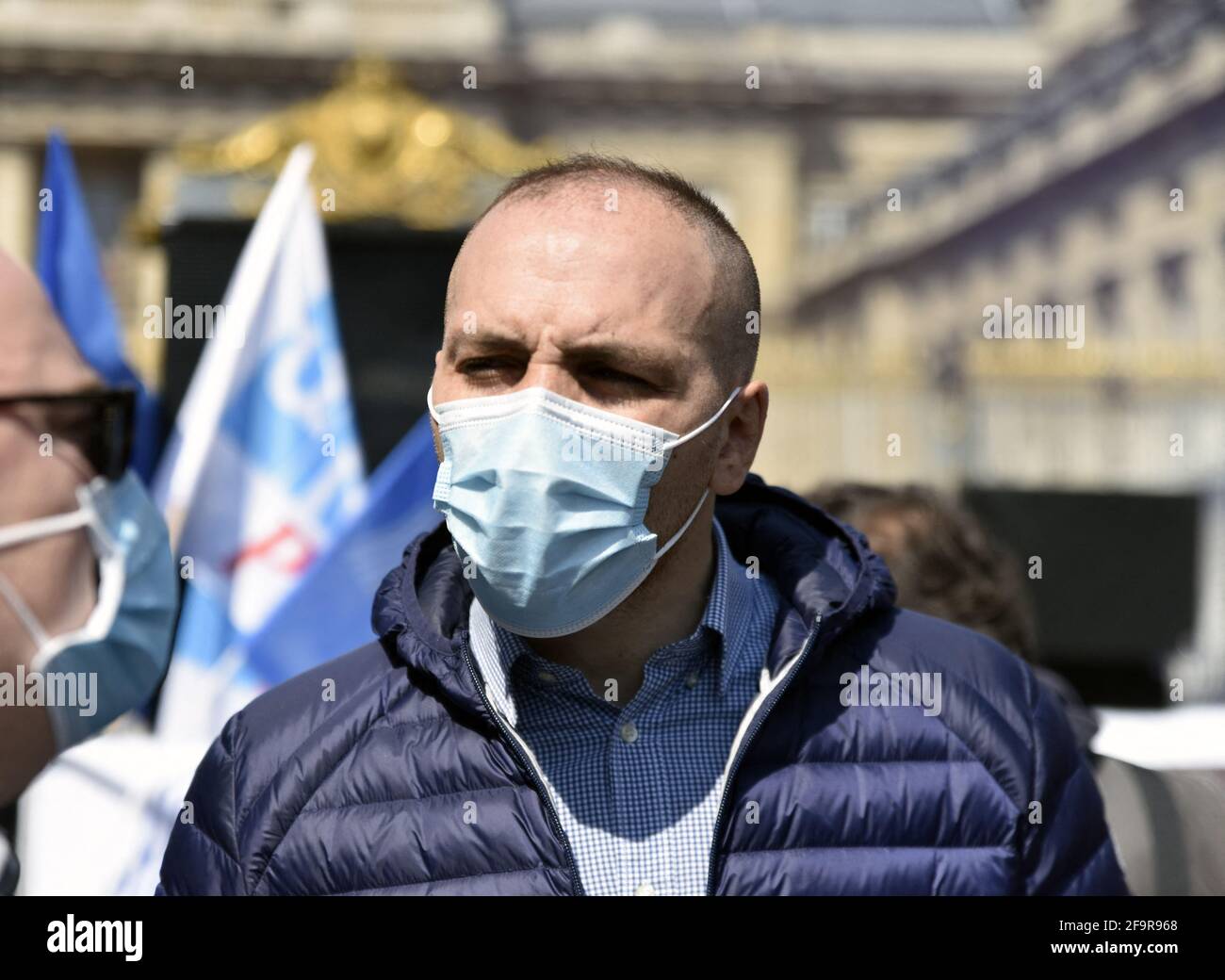 Mathieu vallet hi-res stock photography and images - Alamy