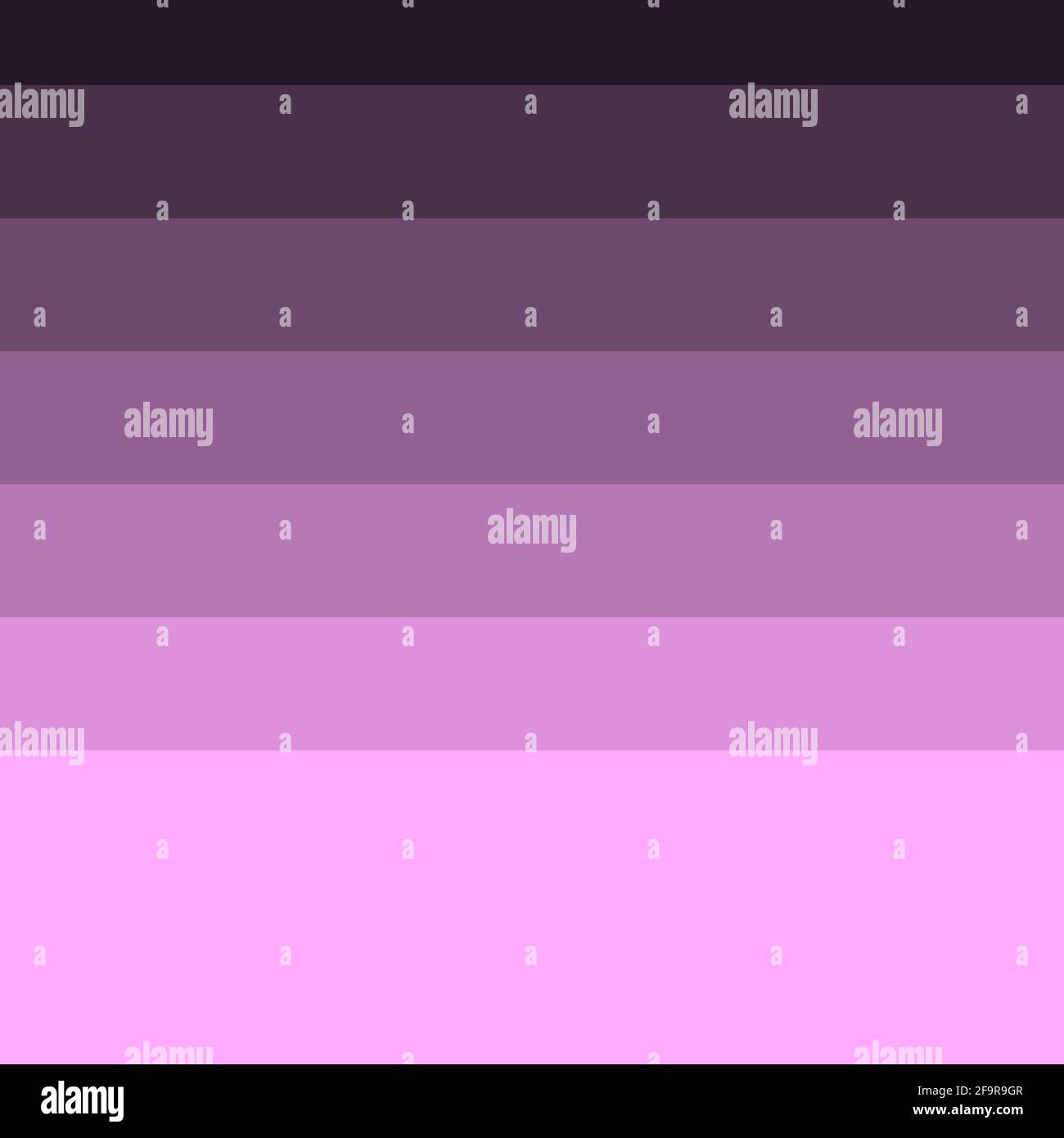 Color sample for printing design. Chart of color shades. Color catalog ...