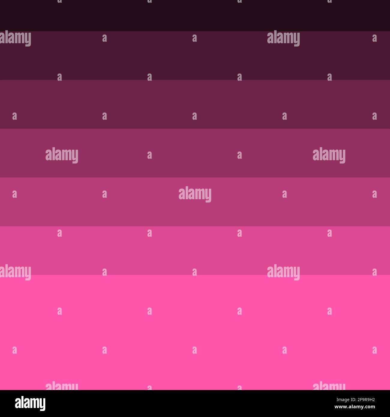 Color sample for printing design. Chart of color shades. Color catalog ...