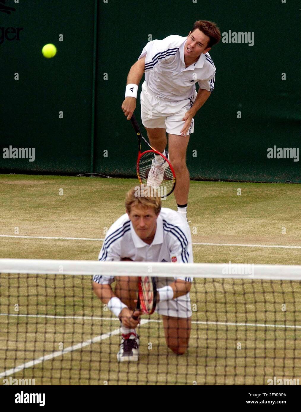 David ashdown hi-res stock photography and images - Alamy