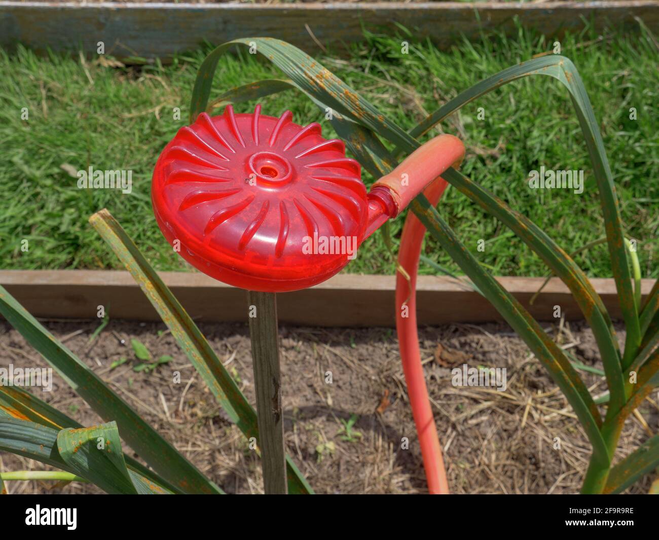 Agriculture sprinkler hi-res stock photography and images - Alamy