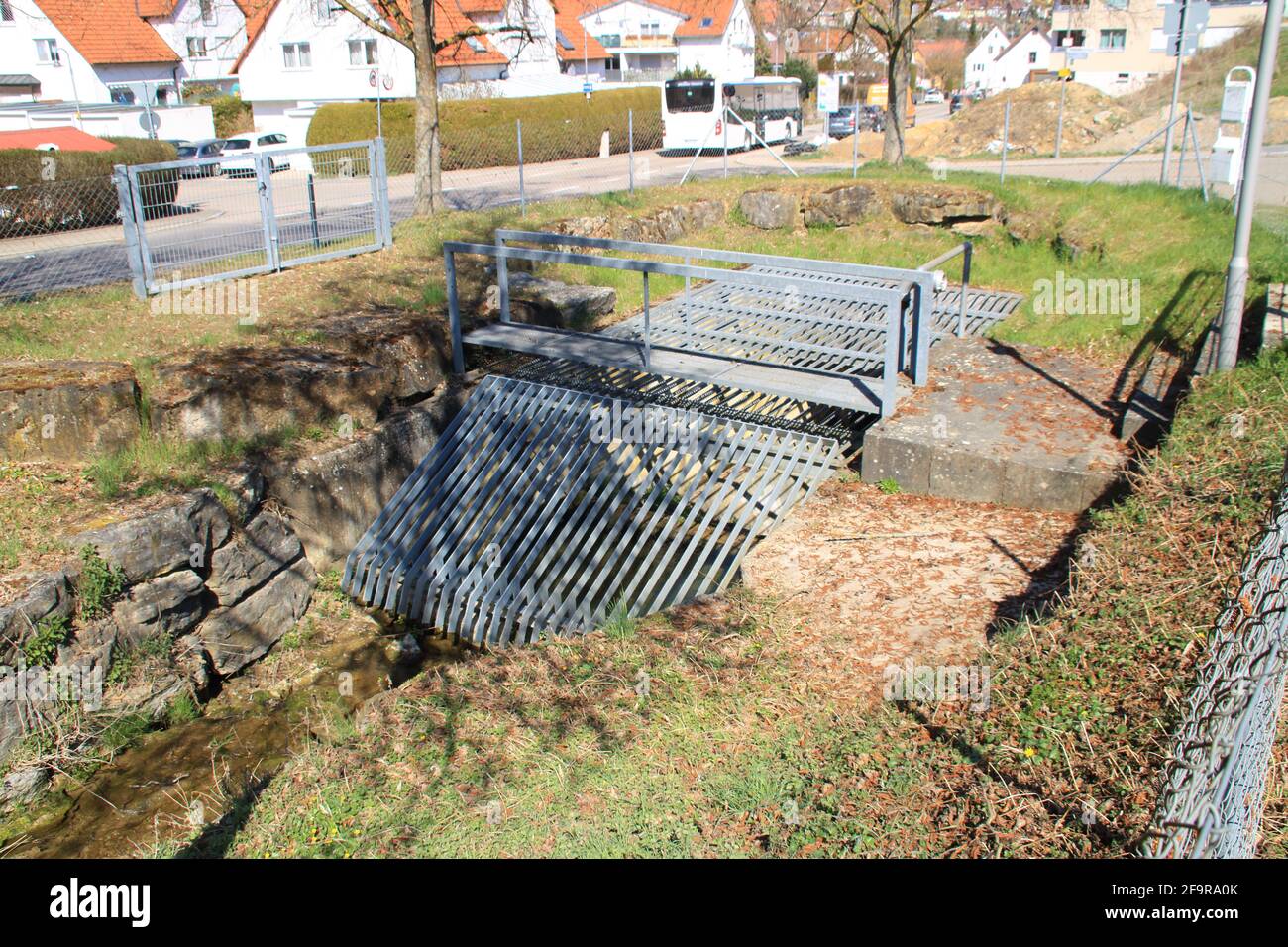 Protect the water hi-res stock photography and images - Alamy