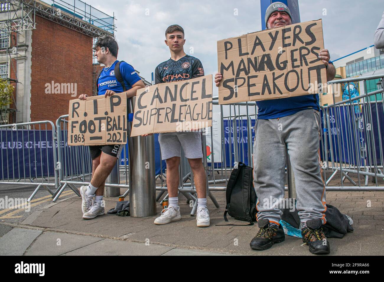 Liverpool chelsea 2021 hi-res stock photography and images - Alamy