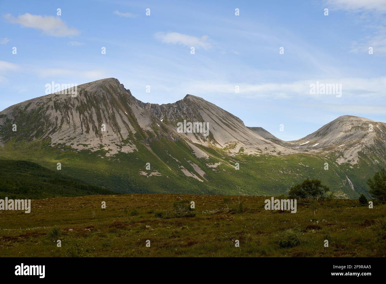 Moldefjord hi-res stock photography and images - Alamy