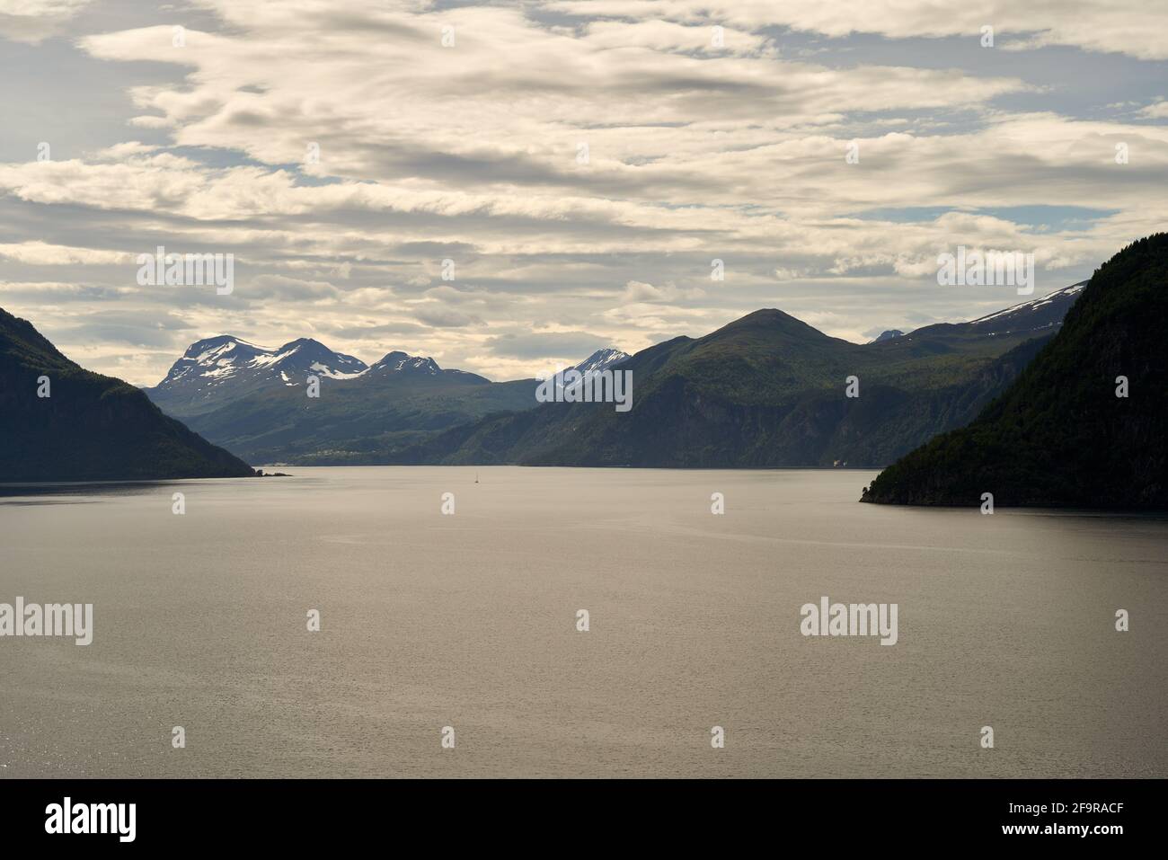 Moldefjord hi-res stock photography and images - Alamy