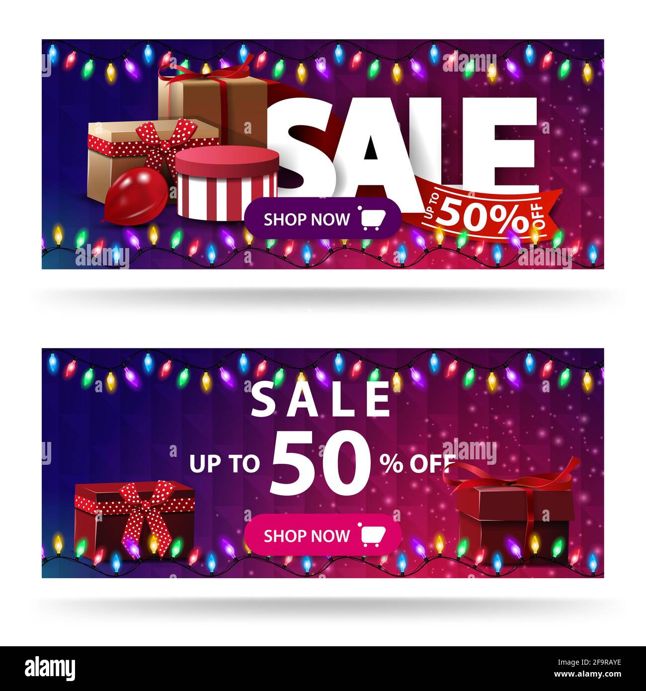 Purple polygonal texture Cut Out Stock Images & Pictures - Alamy