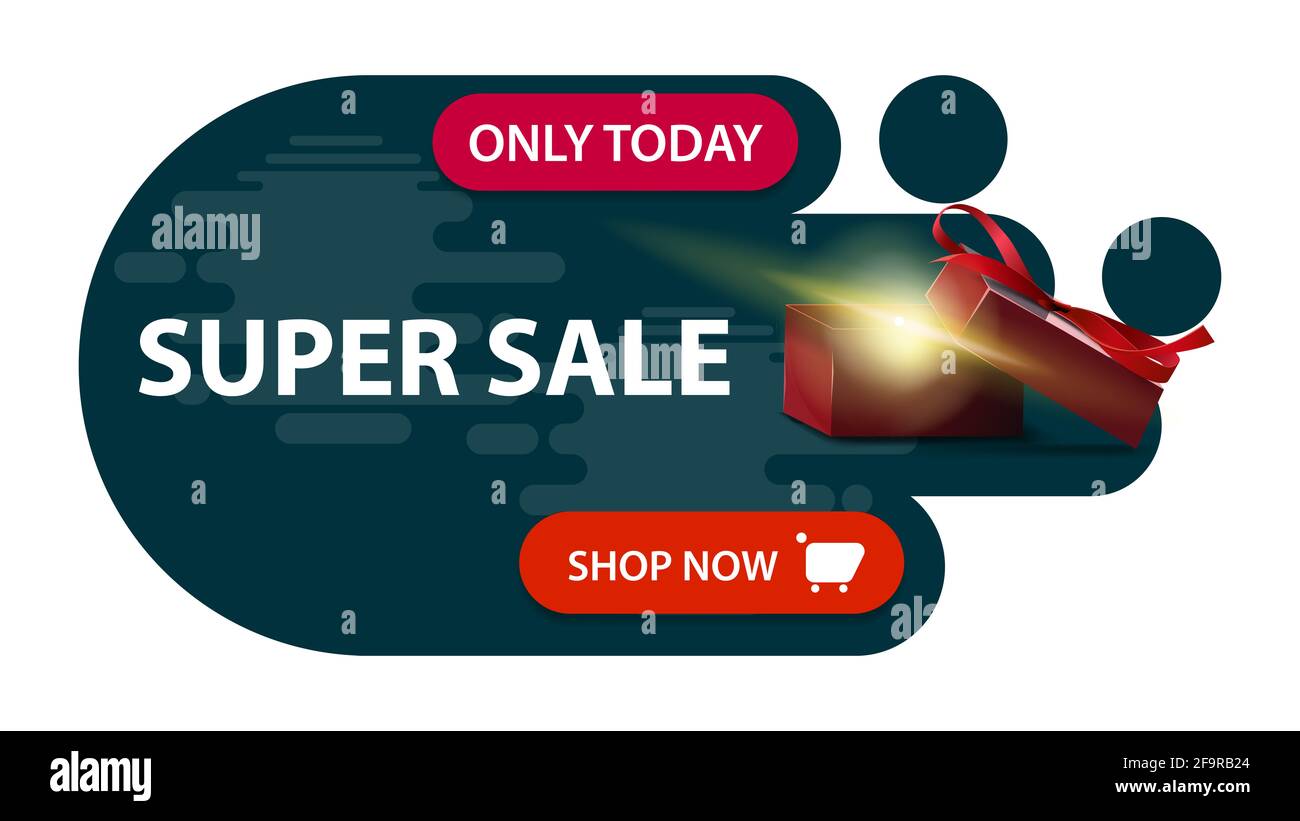 Promo today Cut Out Stock Images & Pictures - Alamy