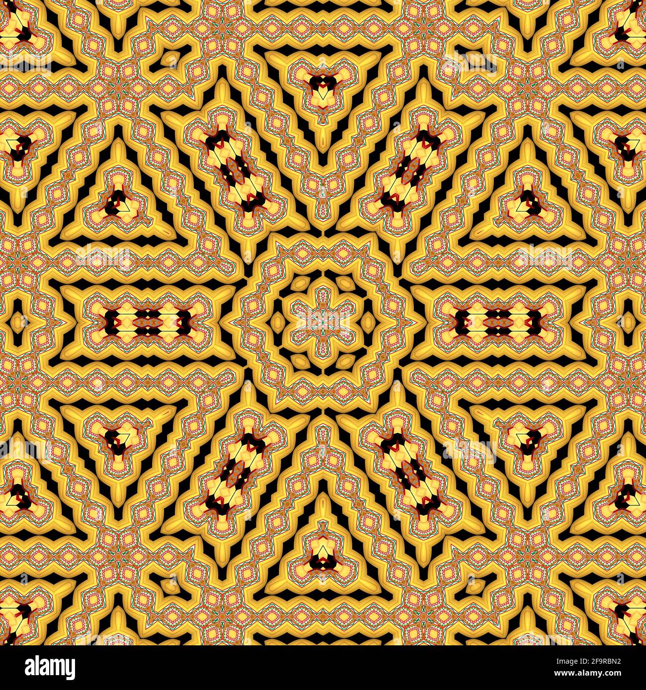 Pattern background design. Turkish pattern concept for printing on ...