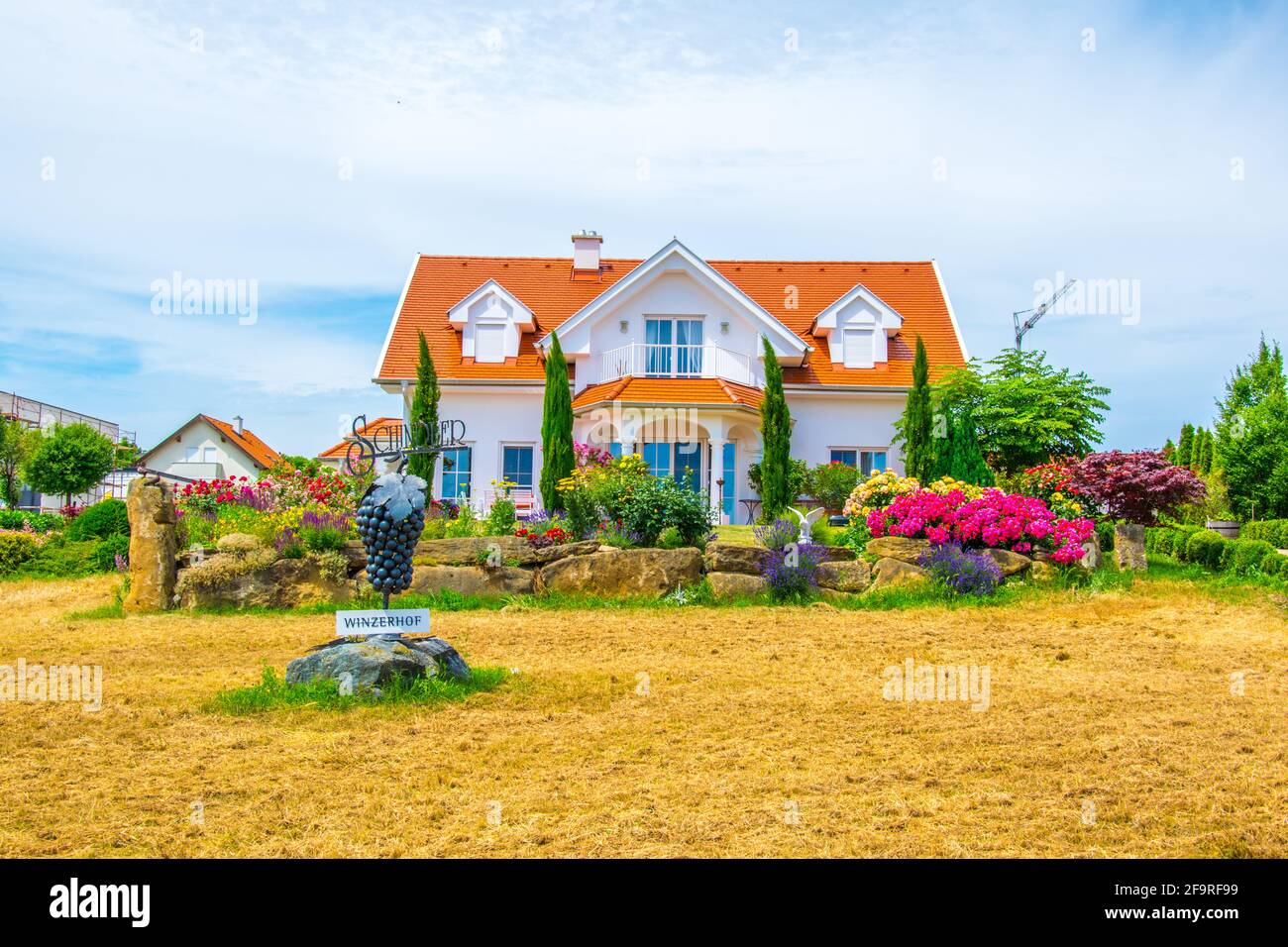 Morbisch hi-res stock photography and images - Alamy
