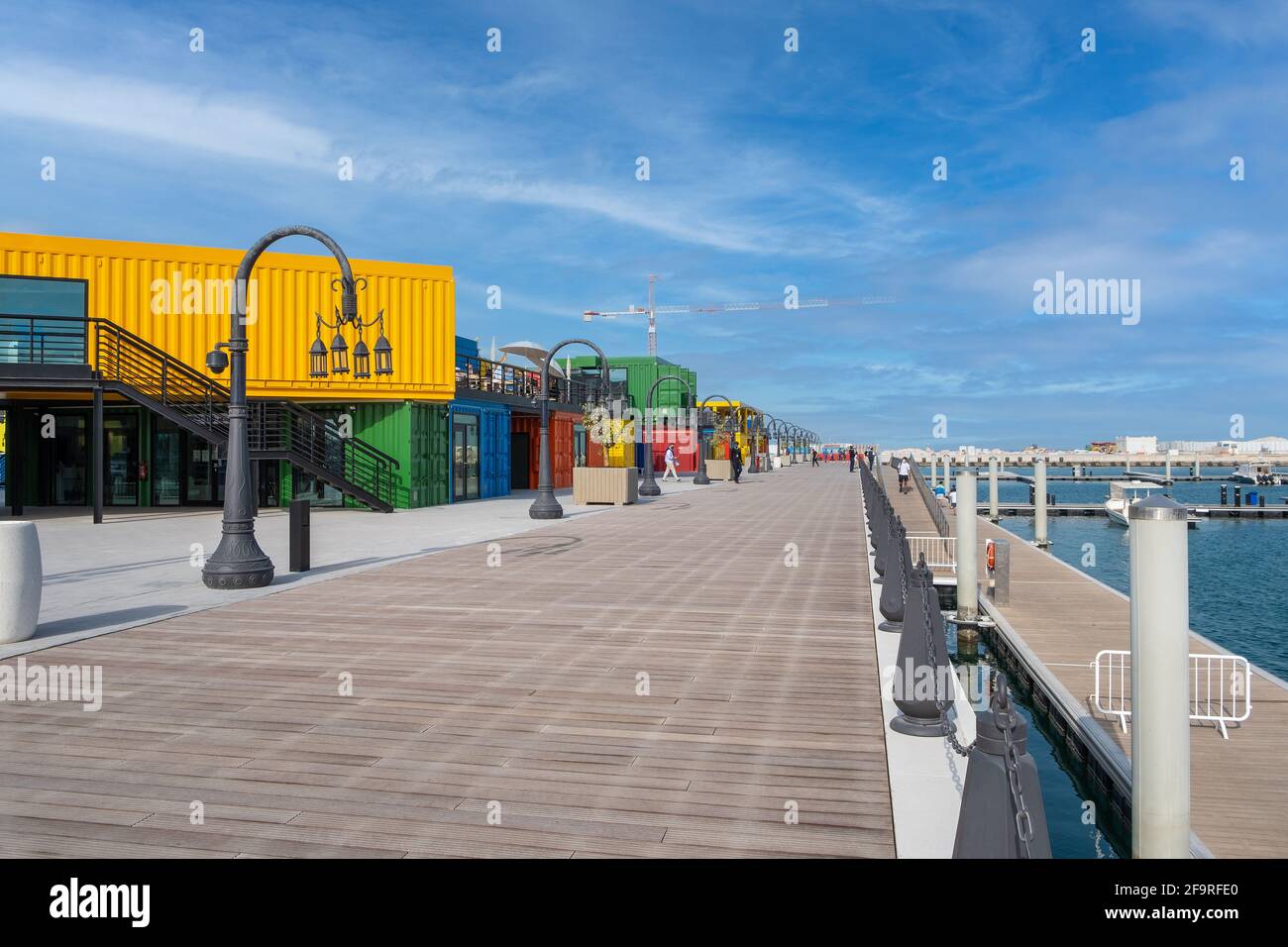 Box park hi-res stock photography and images - Alamy