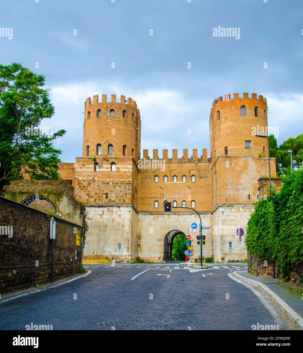 Ancient Rome Trade Routes