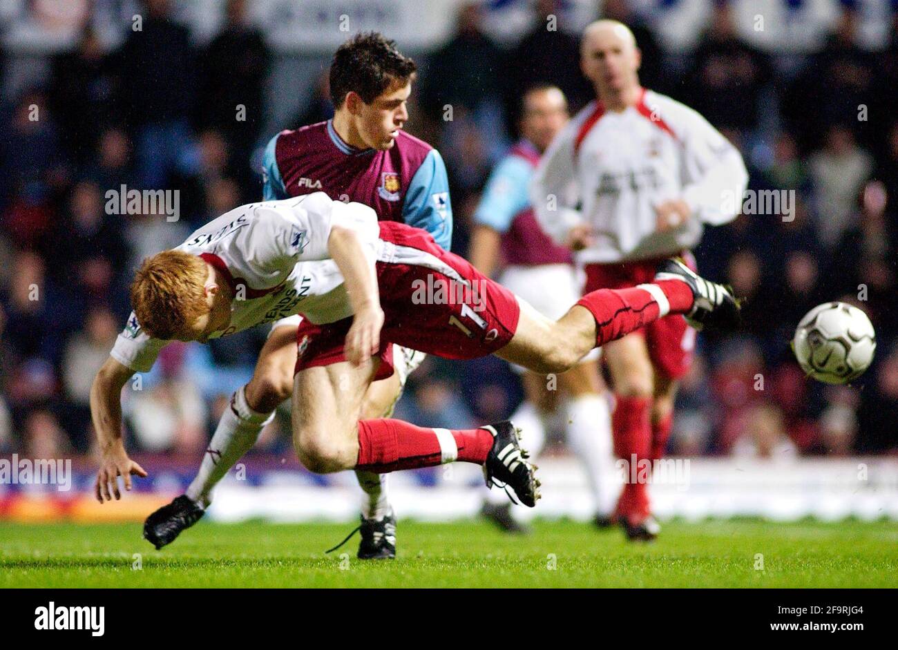 Joe david west hi-res stock photography and images - Alamy