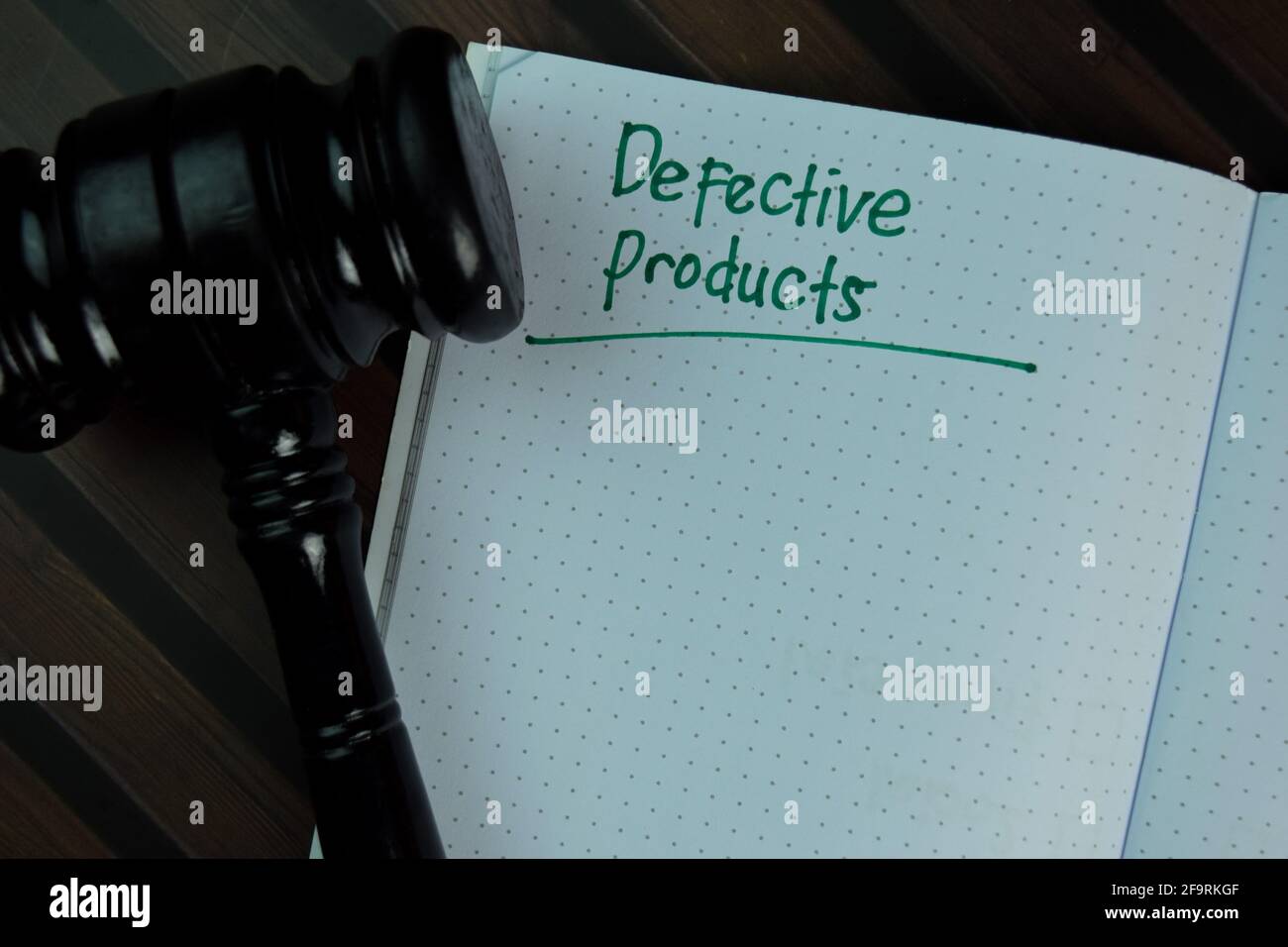 Defective products hi-res stock photography and images - Alamy