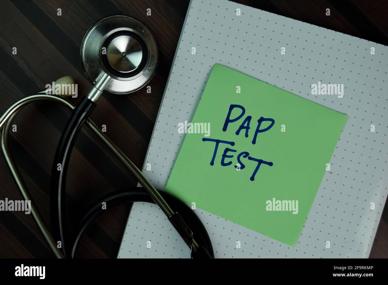 Pap smear test hi-res stock photography and images - Alamy