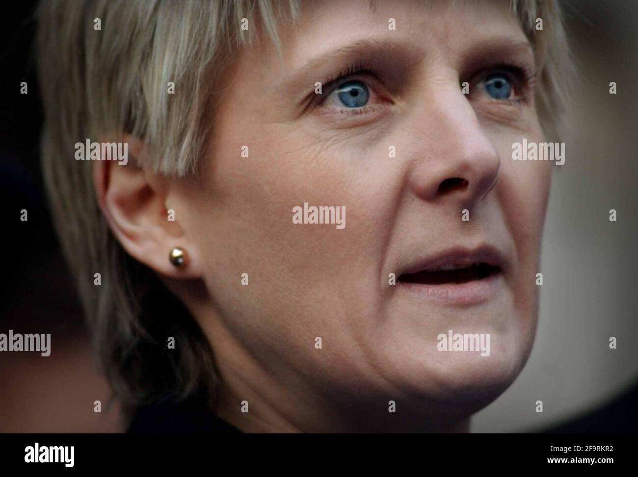 Sally clark hi-res stock photography and images - Alamy