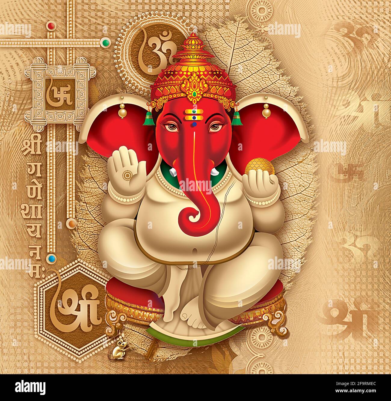 Ganesha photos hi-res stock photography and images - Alamy