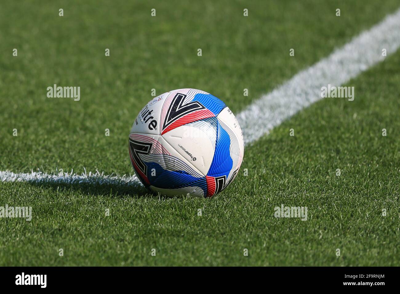 Mitre ball hi-res stock photography and images - Alamy