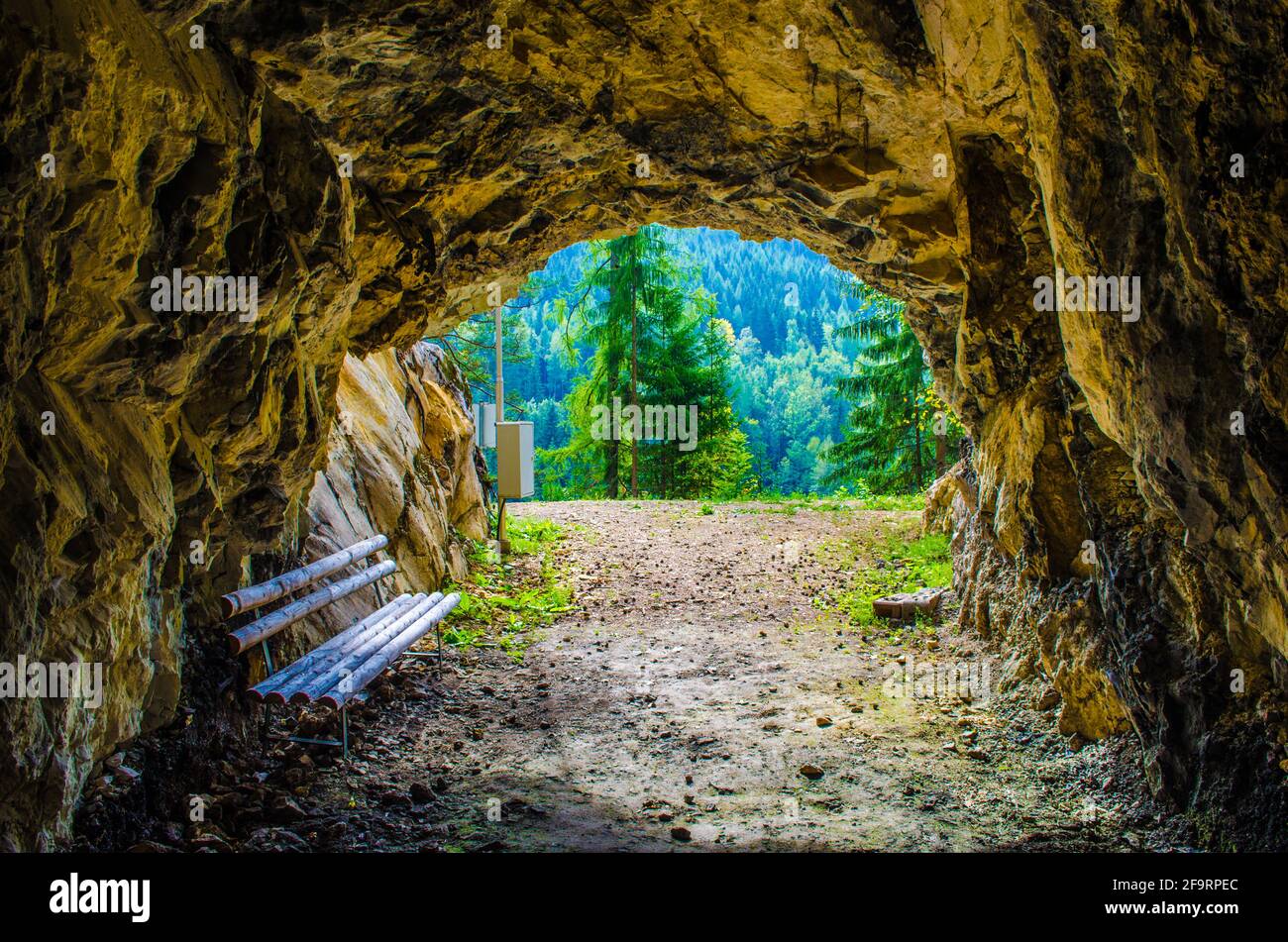 Semmering railway, austrian alps hi-res stock photography and images ...