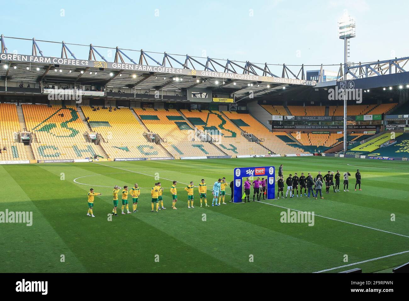 Norwich line hi-res stock photography and images - Alamy