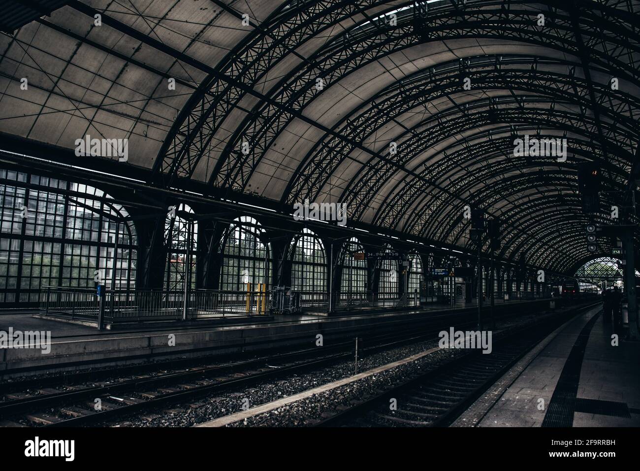 Ice db interior train germany hi-res stock photography and images - Alamy