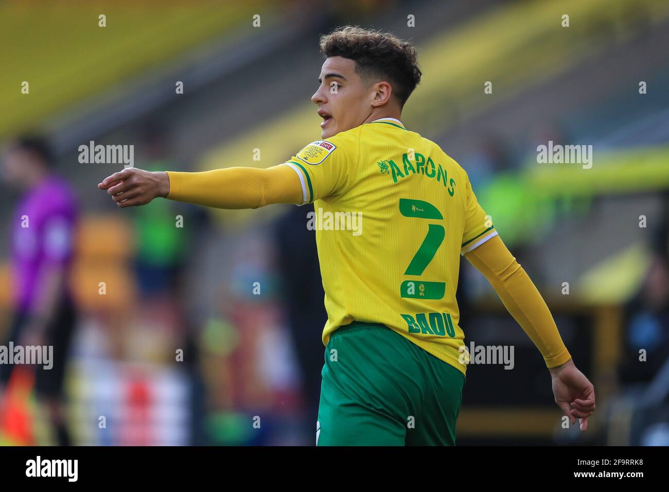 Max aarons 2021 hi-res stock photography and images - Alamy