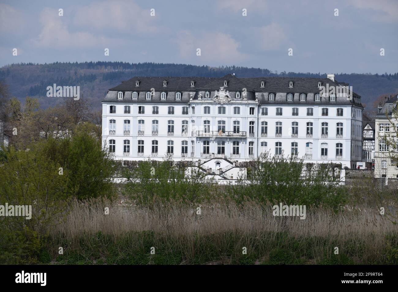 Enger park hi-res stock photography and images - Alamy