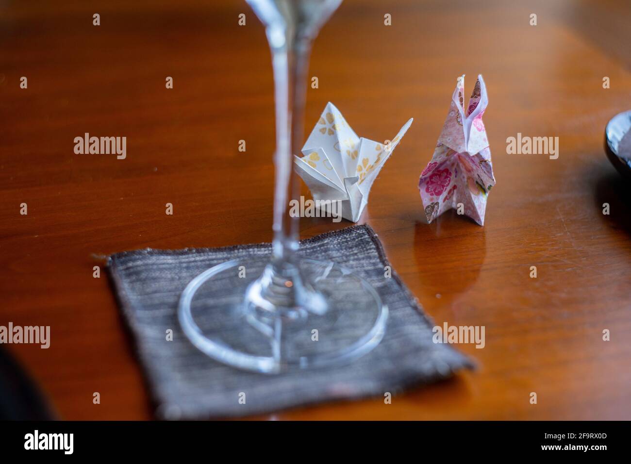 Small folds hi-res stock photography and images - Alamy