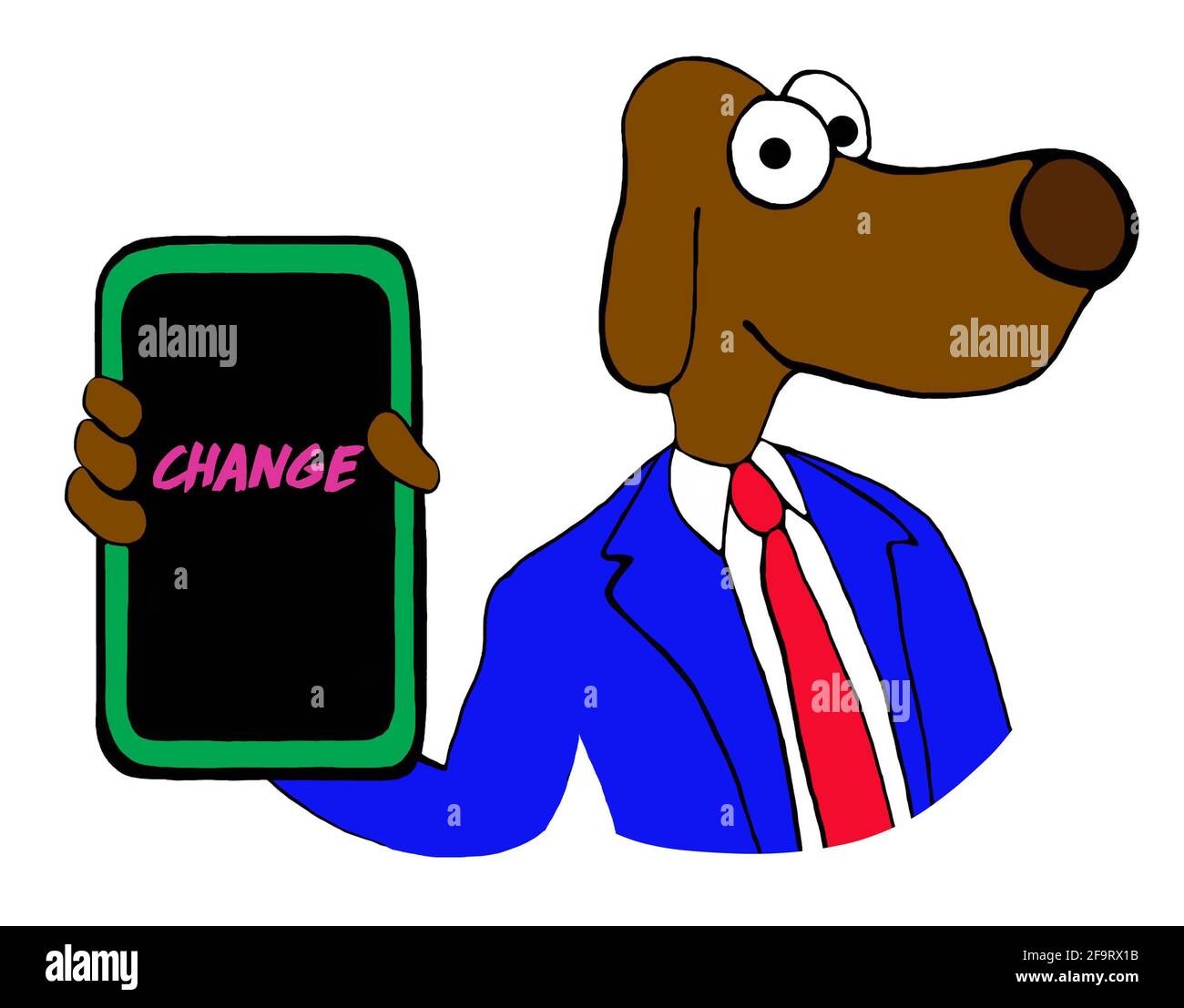 Happy behavior Cut Out Stock Images & Pictures - Alamy