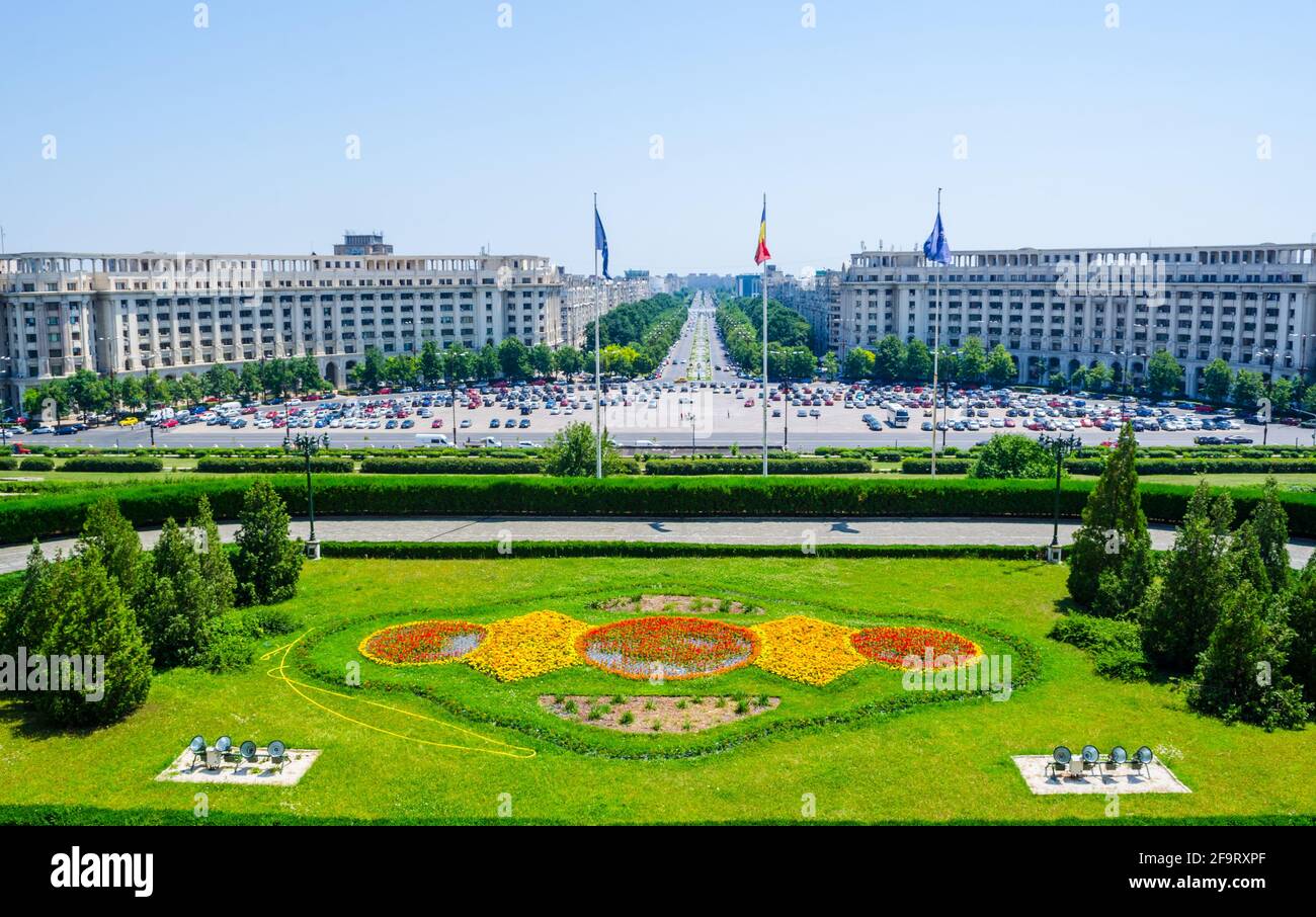 Constitution roundabout hi-res stock photography and images - Alamy