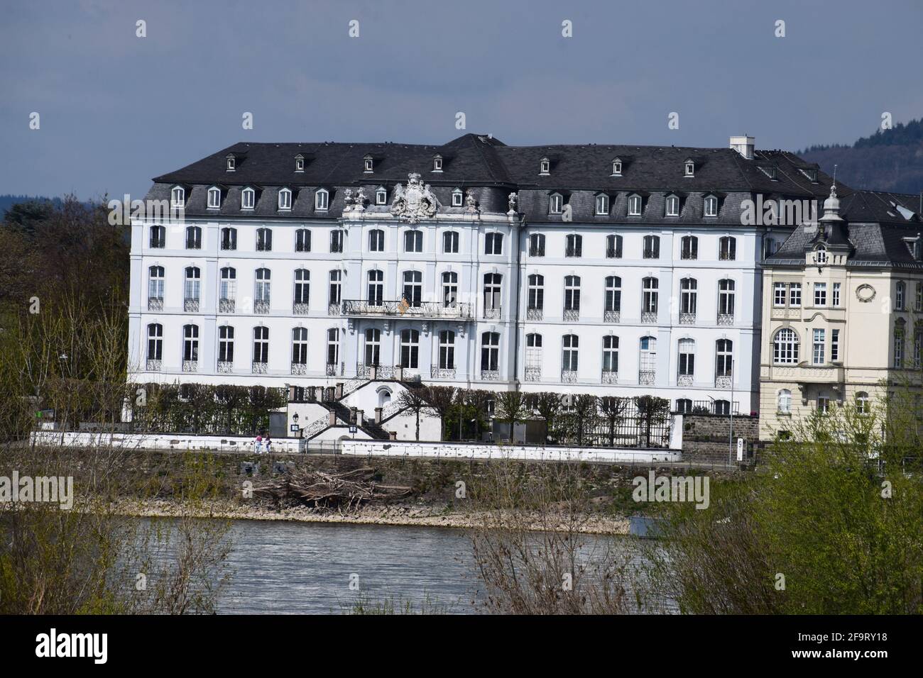 Enger park hi-res stock photography and images - Alamy